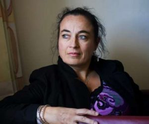 Olga Runciman - Hearing Voices