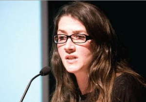 Jacqui Dillon | Hearing Voices