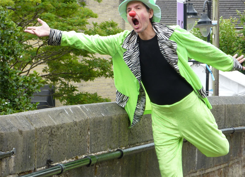 Tim Gibbons - Hearing Voices